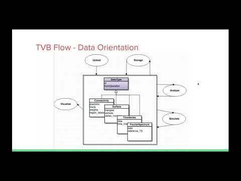 The Virtual Brain: LEARN: TVB in the Human Brain Project cloud